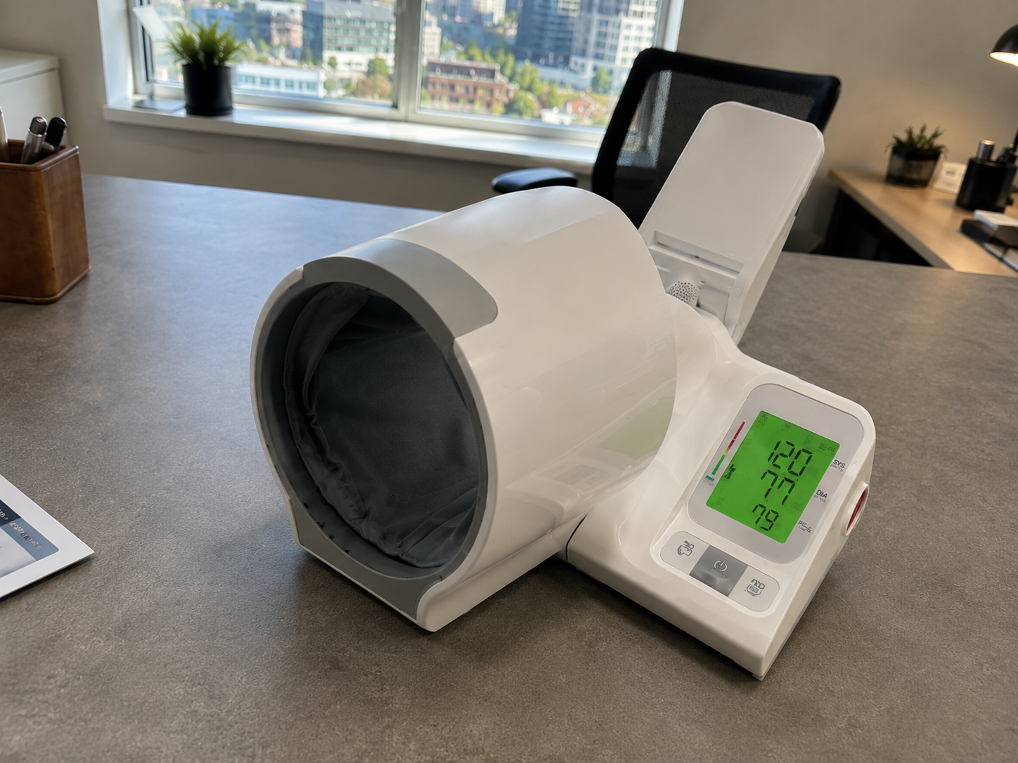 Best Blood Pressure Monitors 2026: Top 5 Home BP Monitors | Authentic ...