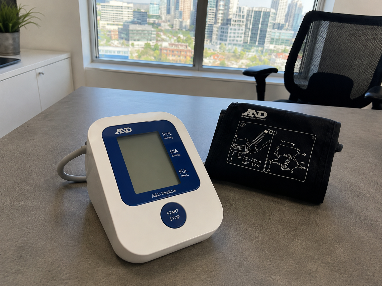 Best Blood Pressure Monitors 2026: Top 5 Home BP Monitors | Authentic ...