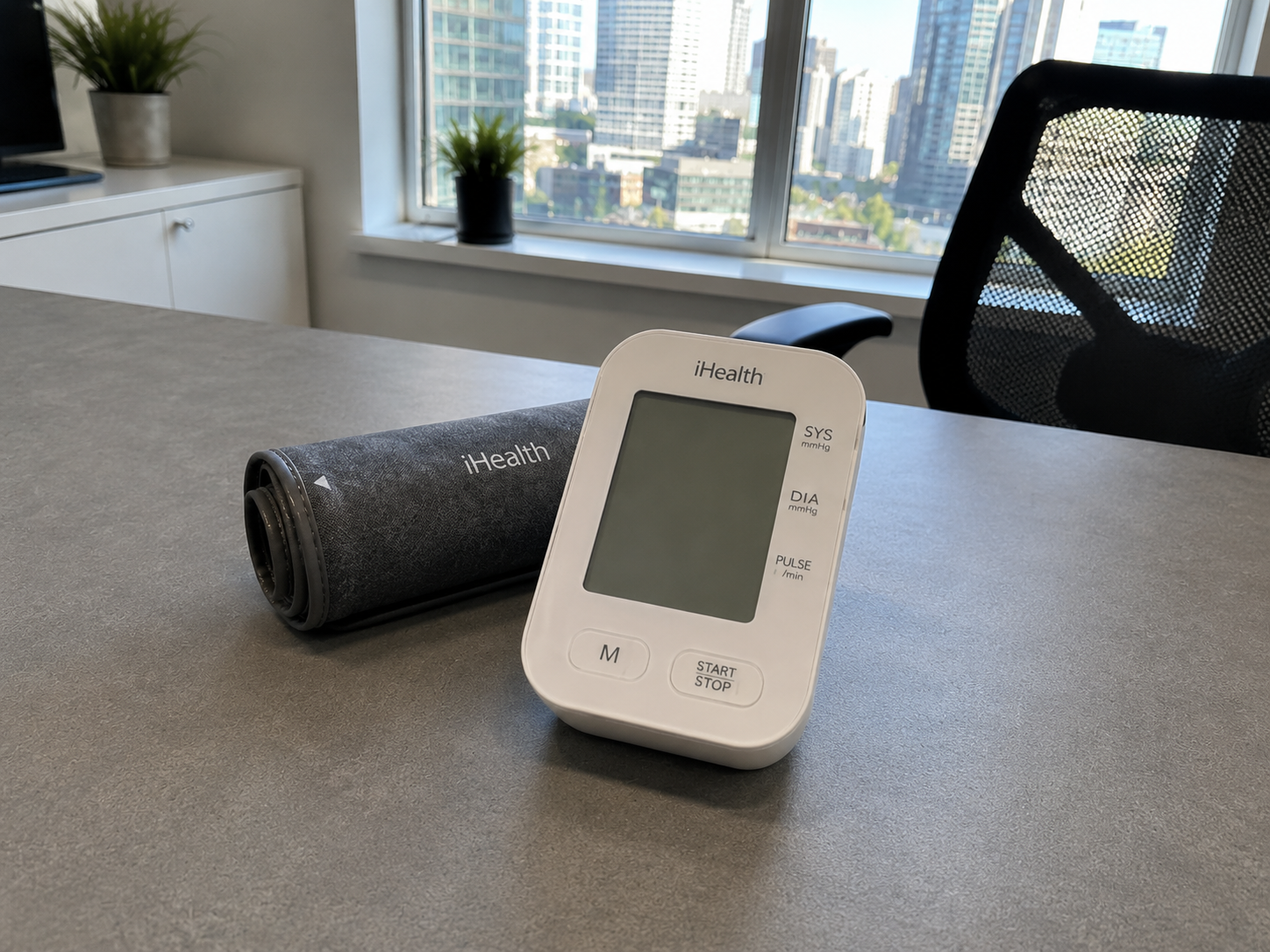 Best Blood Pressure Monitors 2026: Top 5 Home BP Monitors | Authentic ...